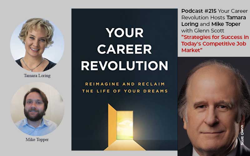 Strategies for Success in Today’s Competitive Job Market, Your Career ...